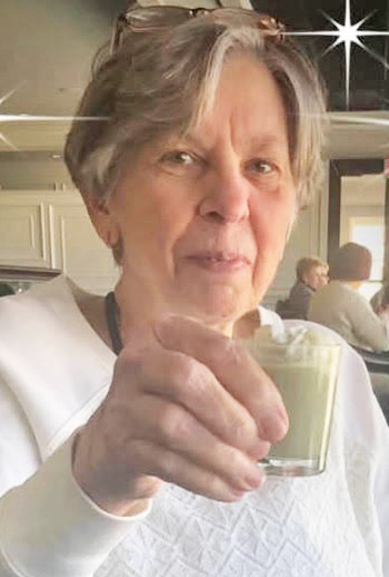 Deborah L. Wells 1950-2024 | News, Sports, Jobs - Tribune Chronicle